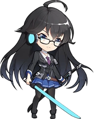 Hexa | Girls x Battle Wikia | Fandom