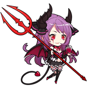 Succuba | Girls x Battle Wikia | Fandom