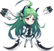 Alice | Girls x Battle Wikia | Fandom