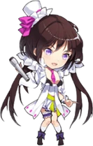 Phancy | Girls x Battle Wikia | Fandom