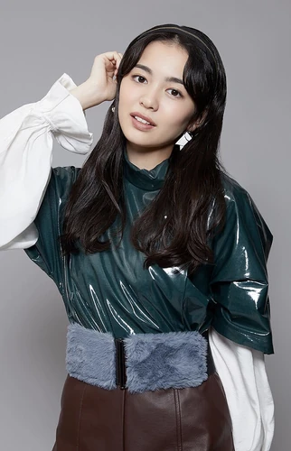 Kurea Masuda | Girls x Heroine Wiki | Fandom