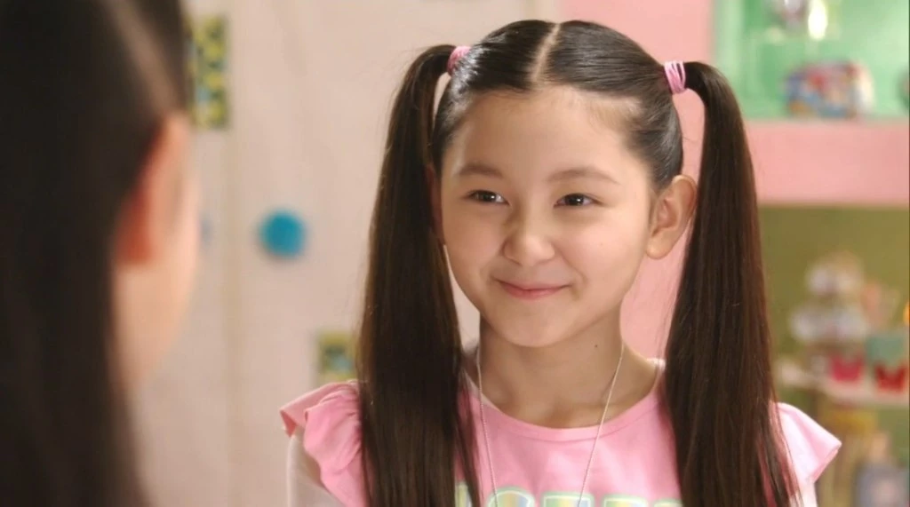 Kanon Ichinose Image Gallery | Girls x Heroine Wiki | Fandom