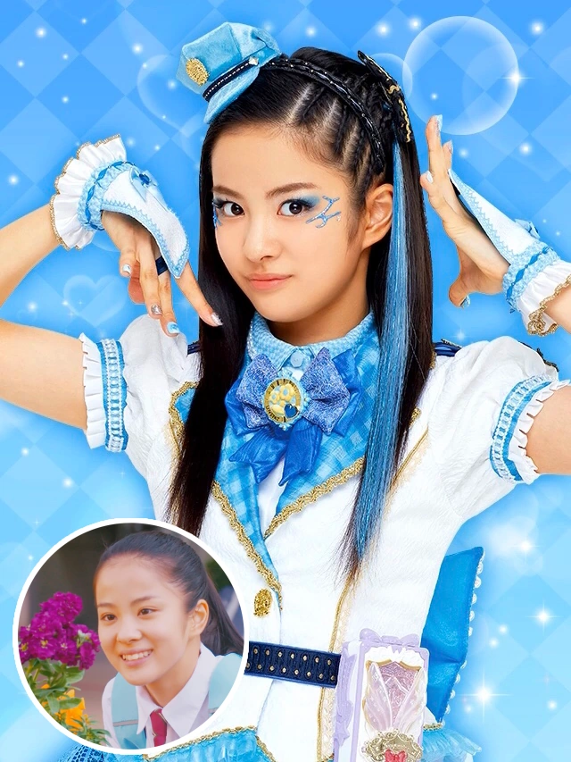 Kohana Aose | Girls x Heroine Wiki | Fandom