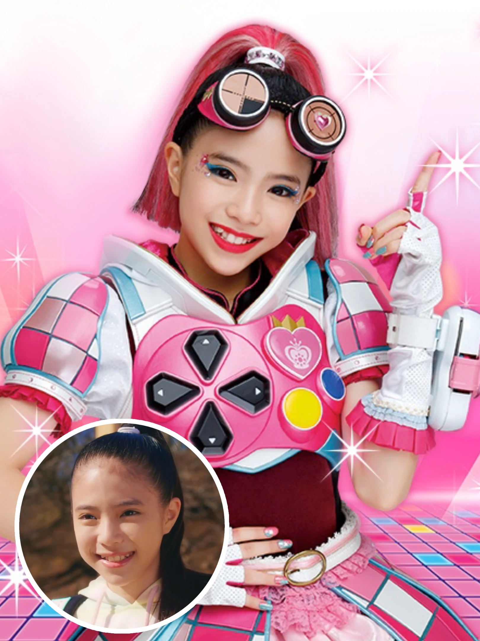 Discuss Everything About Girls x Heroine Wiki | Fandom