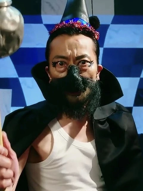 Jama Danshaku | Girls x Heroine Wiki | Fandom