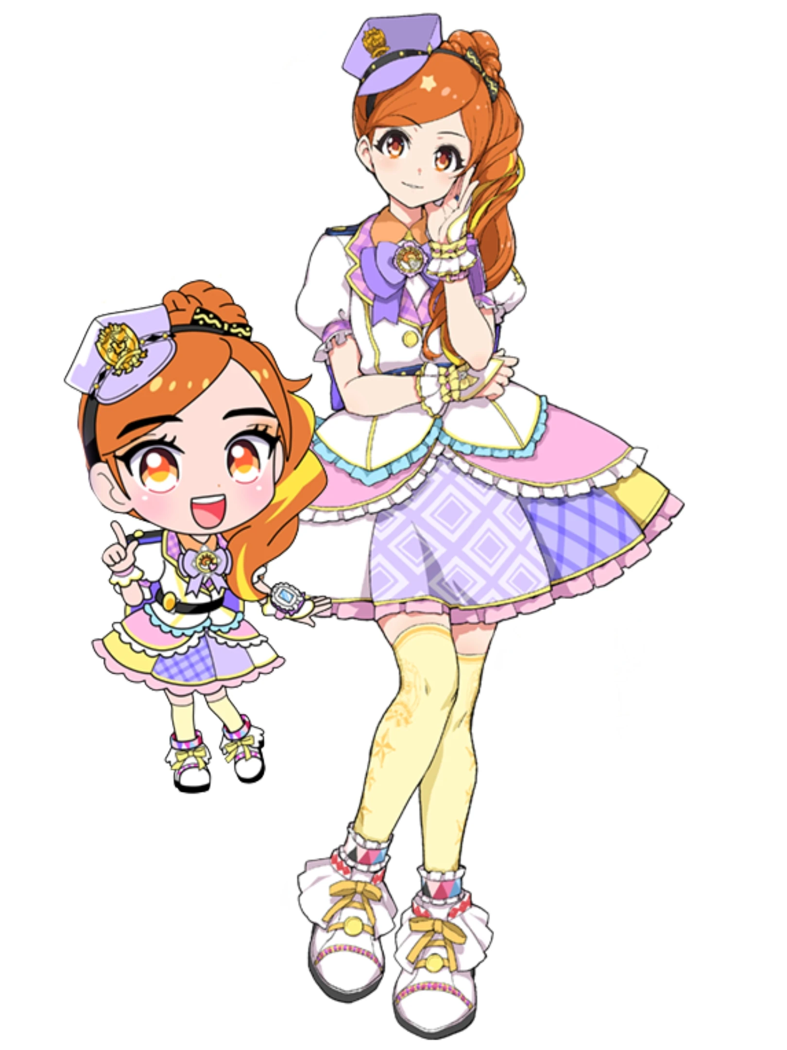 Sarai Shihara Girls X Heroine Wiki Fandom, 56% OFF