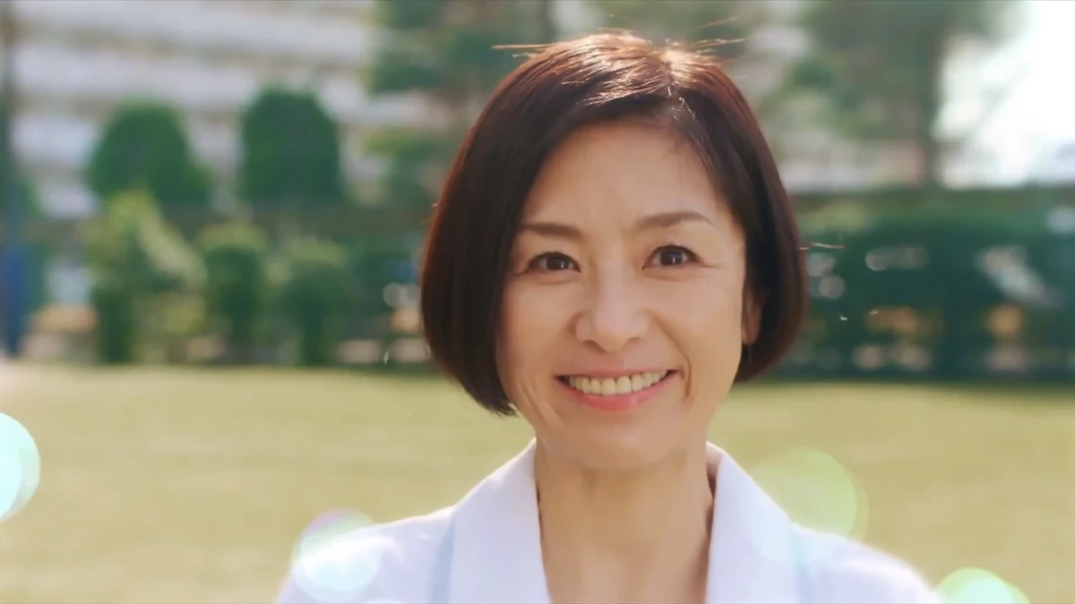 Yumi Shimori | Girls x Heroine Wiki | Fandom