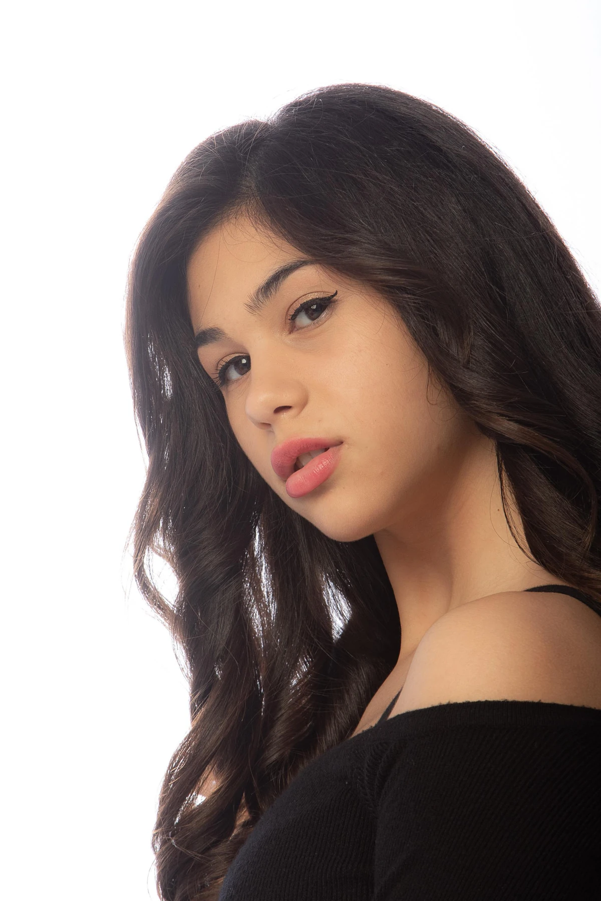 Giulia Sara Salemi | Girls x Heroine Wiki | Fandom