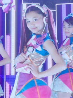 Kanon Ichinose | Girls x Heroine Wiki | Fandom