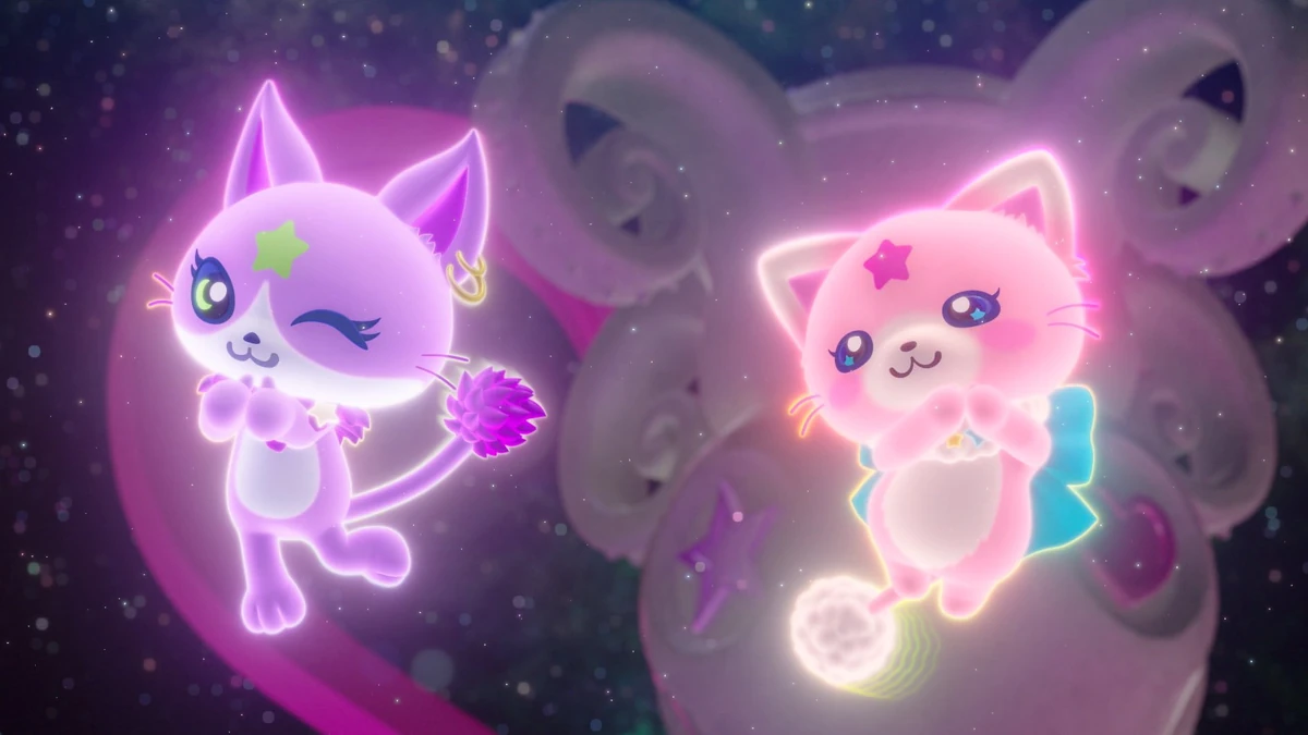 Magical x Heroine MagimajoPures! Gallery | Girls x Heroine Wiki | Fandom