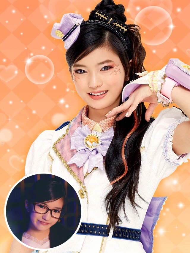 Sora Nanairo | Girls x Heroine Wiki | Fandom