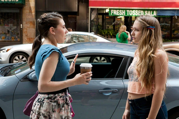 Leave Me Alone | Girls Wiki | Fandom
