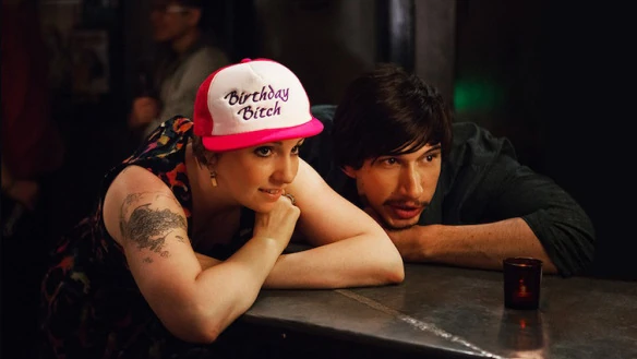 She Said OK | Girls Wiki | Fandom