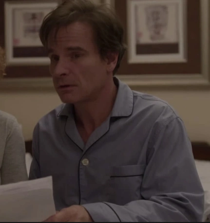 Tad Horvath | Girls Wiki | Fandom