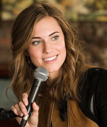 Marnie Michaels | Girls Wiki | Fandom