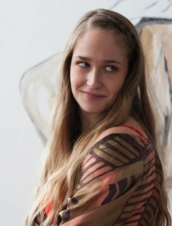 Jessa Johansson | Girls Wiki | Fandom