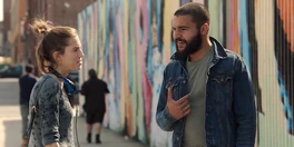 The Panic in Central Park | Girls Wiki | Fandom