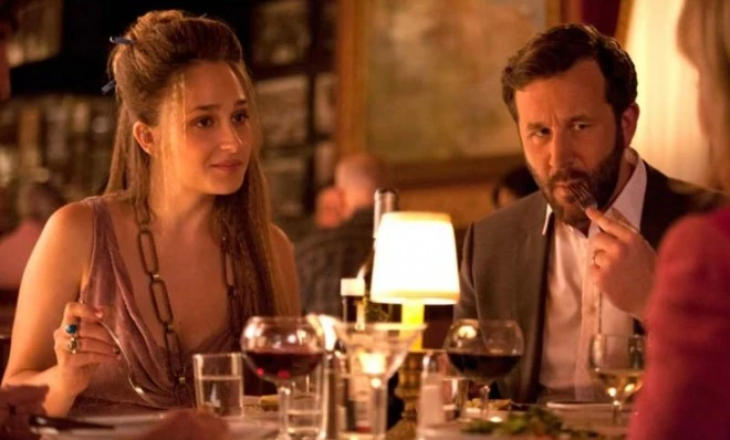 It's a Shame About Ray | Girls Wiki | Fandom