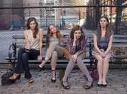 Girls | Girls Wiki | Fandom