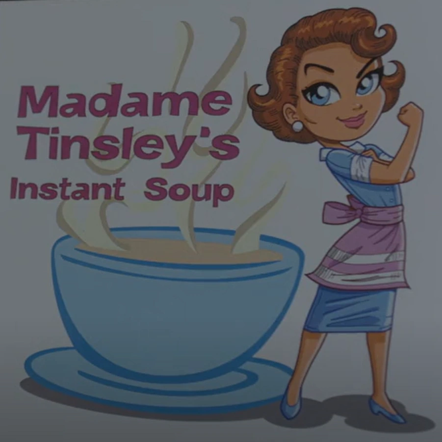 Madame Tinsley's | Girls Wiki | Fandom