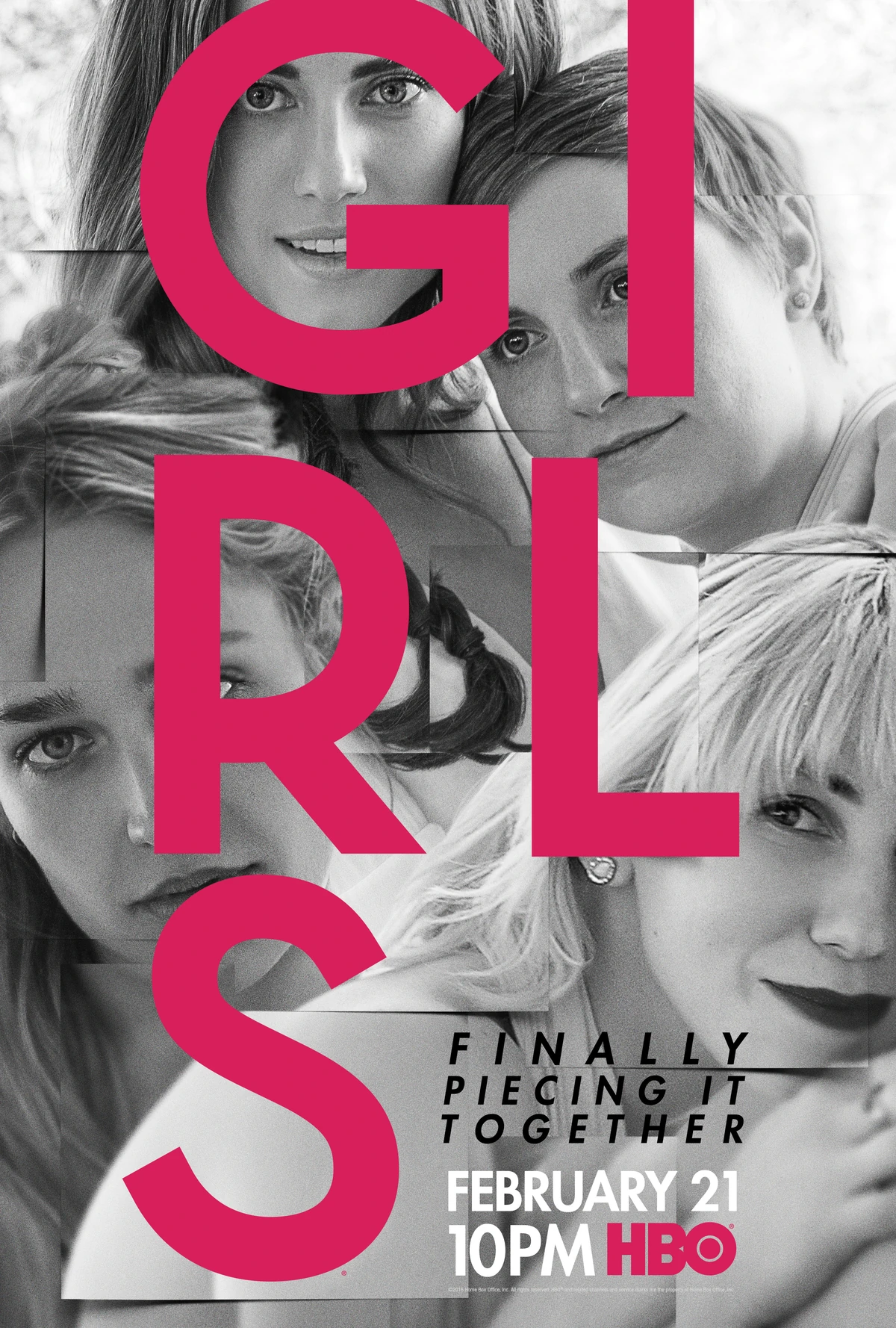 Season 5 | Girls Wiki | Fandom