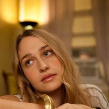 Jemima Kirke Daughter