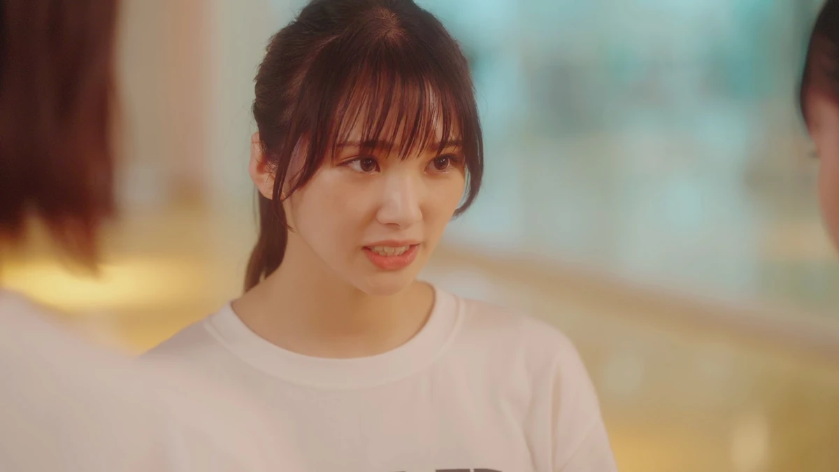 Girls Garden: Page 04 | GL2 Family Wiki | Fandom