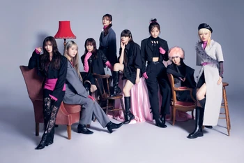 Girls² | GL2 Family Wiki | Fandom