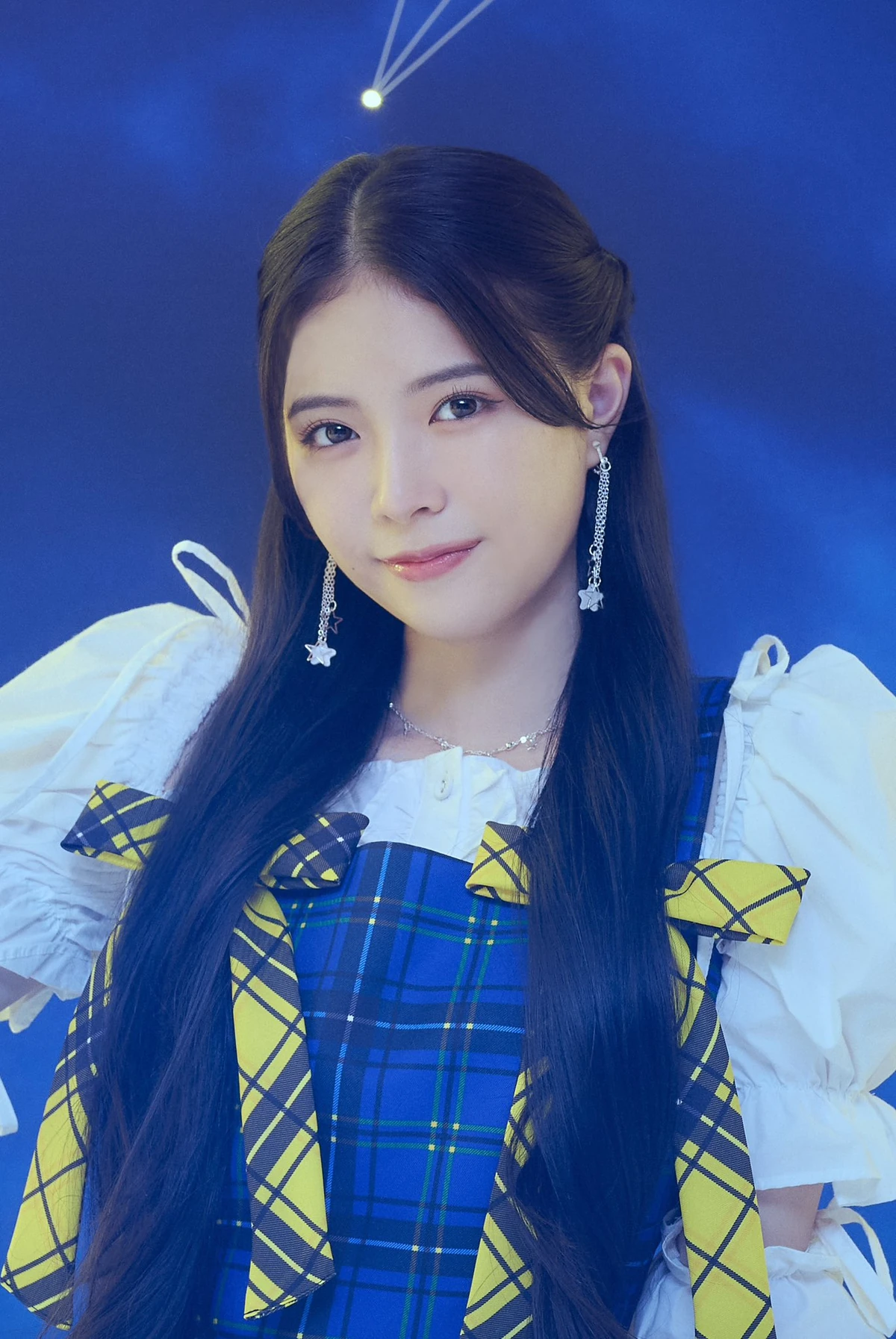 Tsubaki Nagayama | GL2 Family Wiki | Fandom