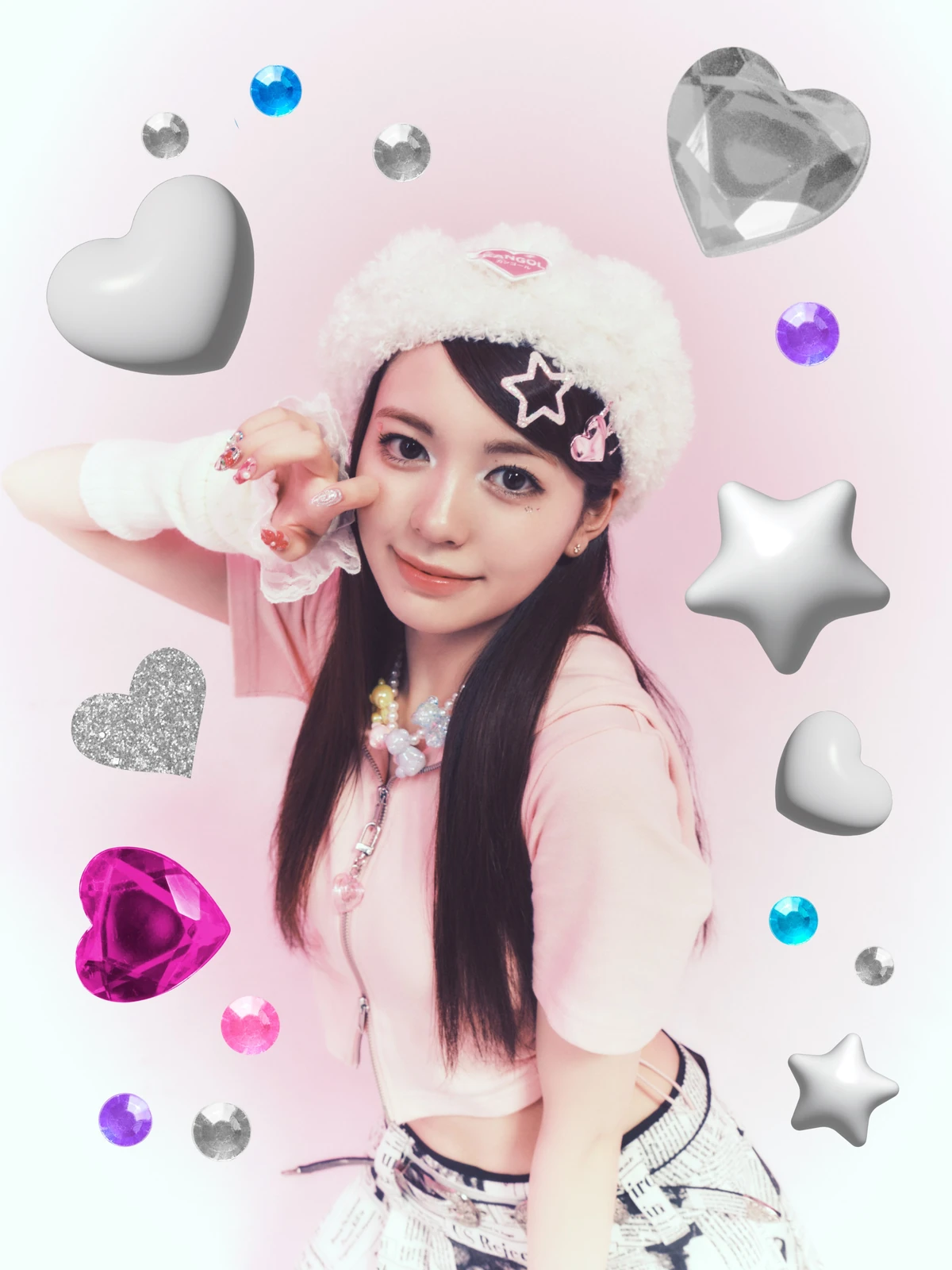 Kurea Masuda | GL2 Family Wiki | Fandom
