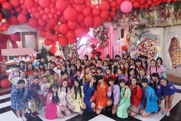 Kanna's Gallery | GL2 Family Wiki | Fandom