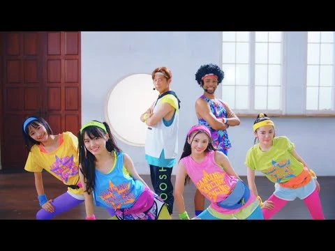 Dancing | GL2 Family Wiki | Fandom