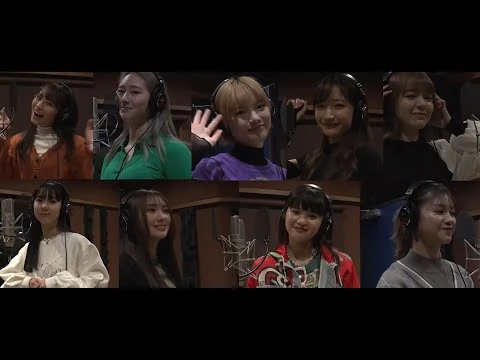 Flutter | GL2 Family Wiki | Fandom