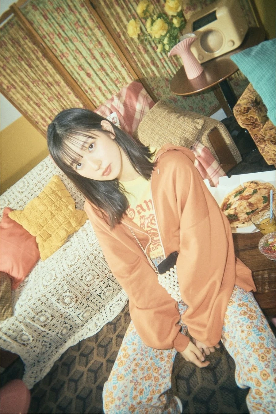 Akari Mori | GL2 Family Wiki | Fandom