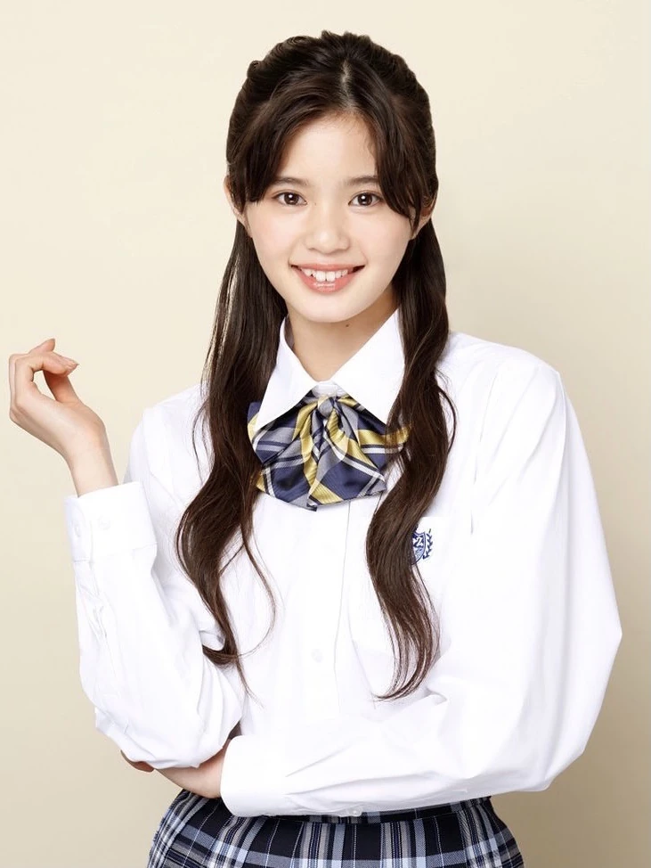 Toa Harada | GL2 Family Wiki | Fandom