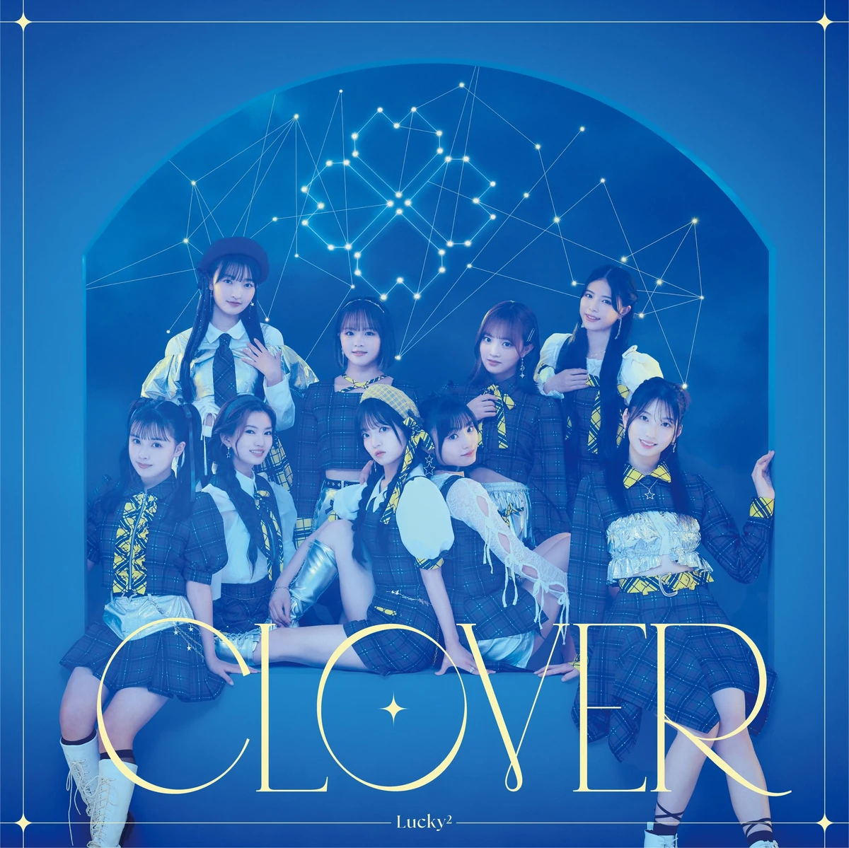 CLOVER | GL2 Family Wiki | Fandom