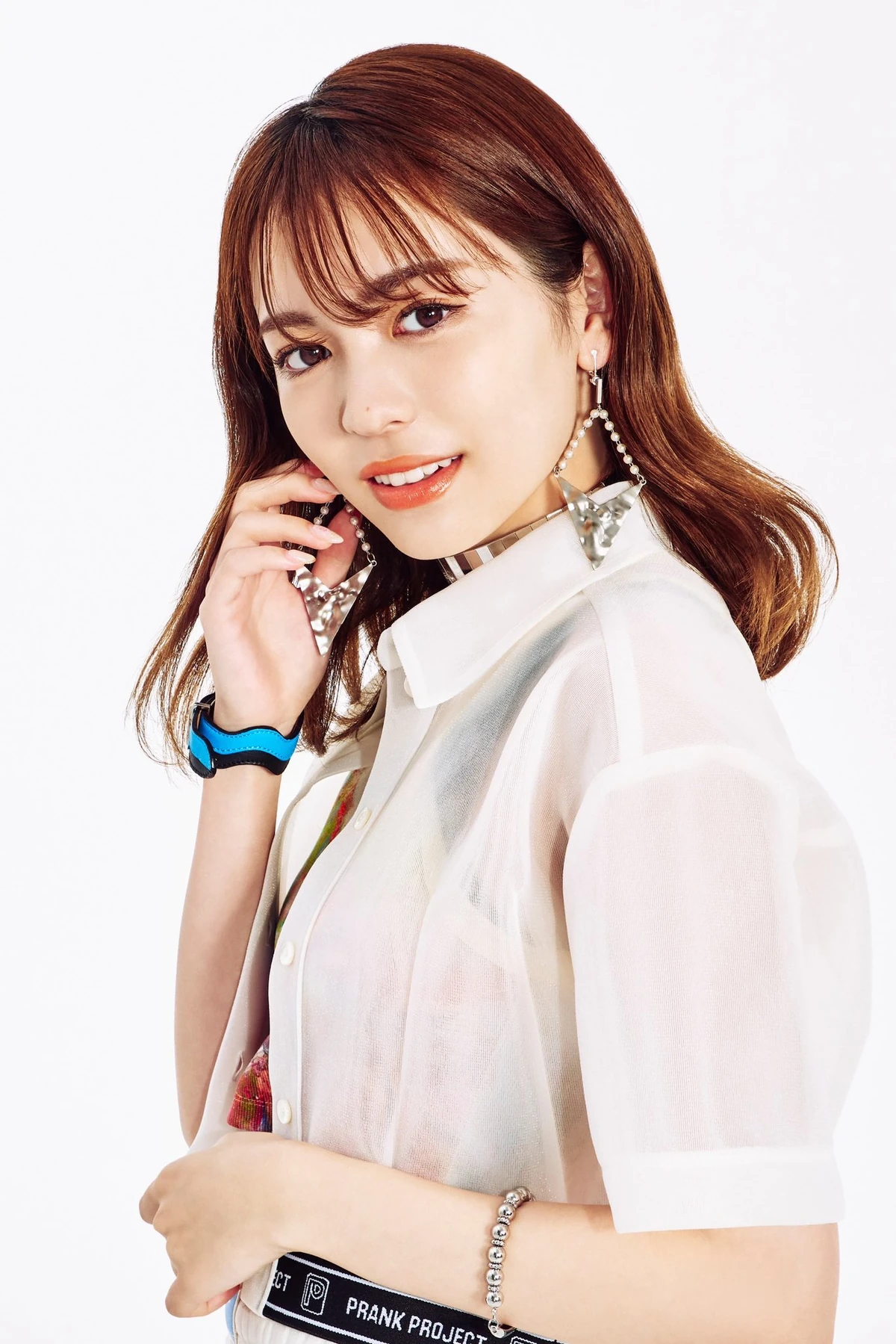 Kurea Masuda | GL2 Family Wiki | Fandom