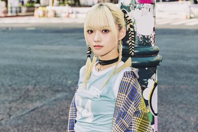Momoka Sumitani | GL2 Family Wiki | Fandom Momoka Sumitani | GL2 Family Wiki | Fandom