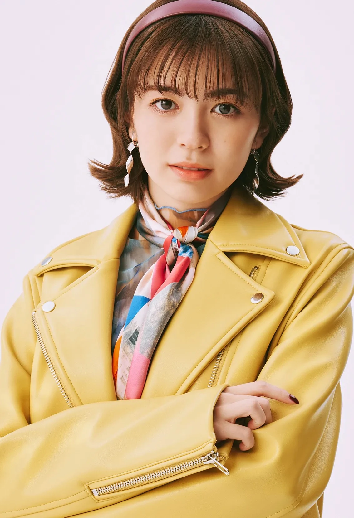 Kurea Masuda | GL2 Family Wiki | Fandom