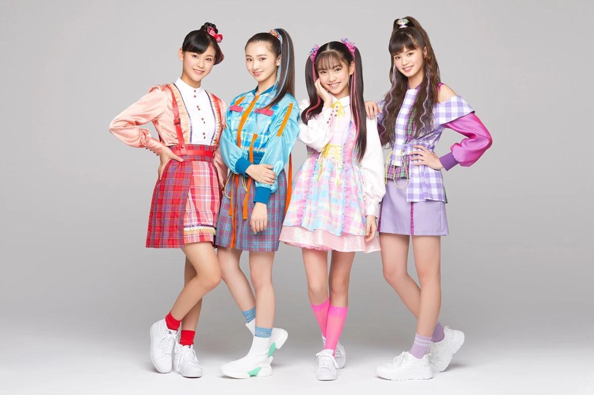 mirage² | GL2 Family Wiki | Fandom