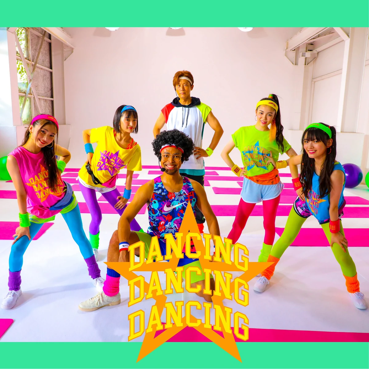 Dancing (Digital Single) | GL2 Family Wiki | Fandom