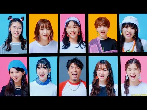 Enjoy | GL2 Family Wiki | Fandom