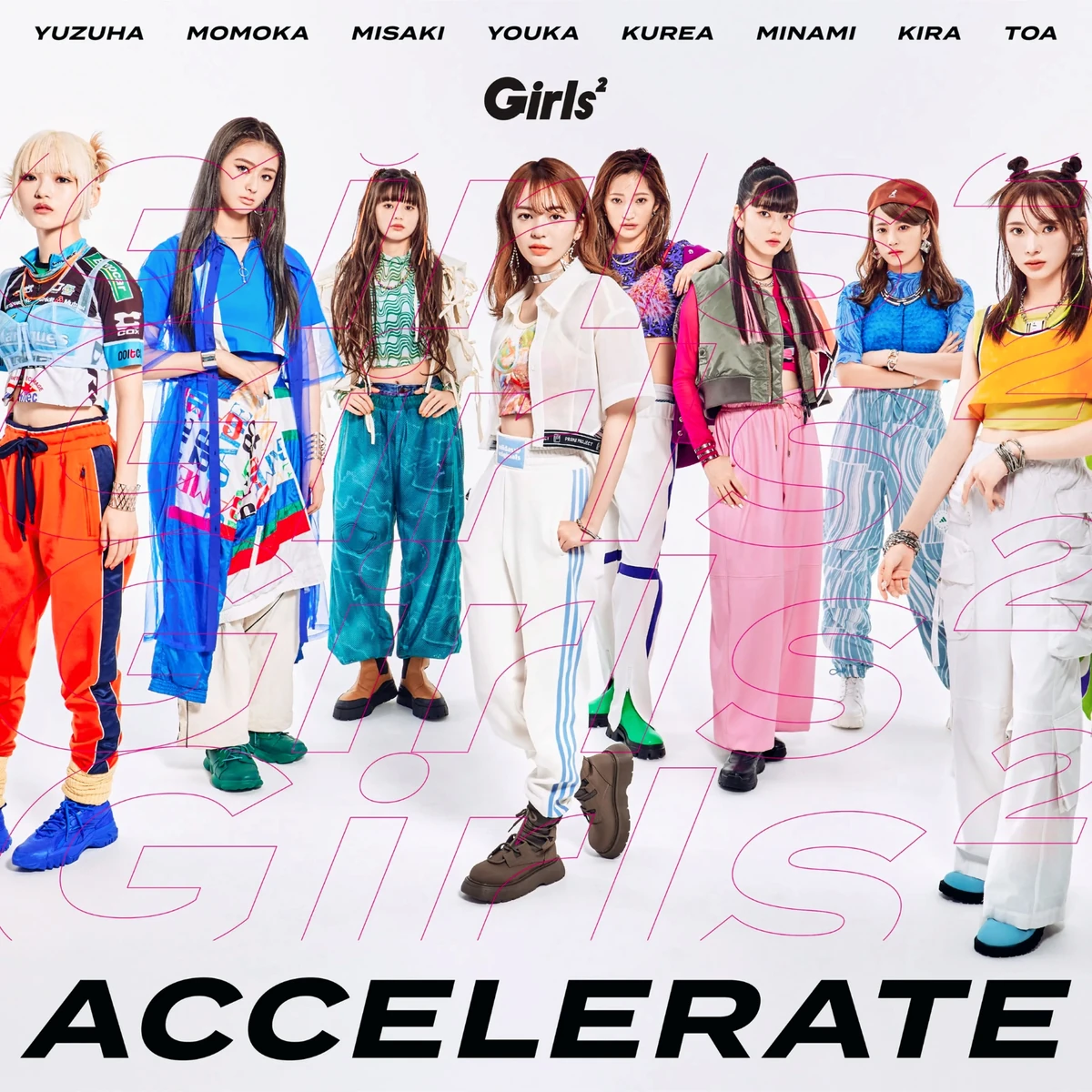 Accelerate | GL2 Family Wiki | Fandom