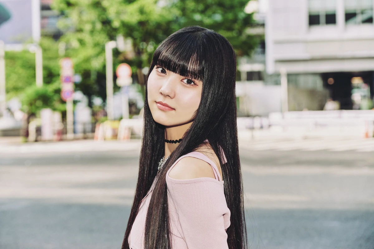 Minami Hishida | GL2 Family Wiki | Fandom