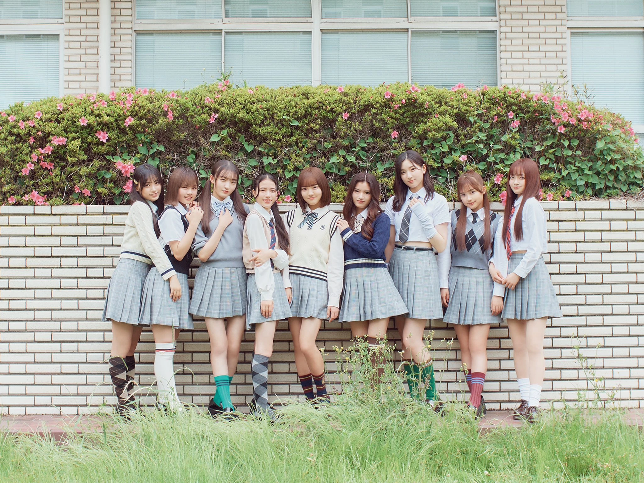 Discuss Everything About GL2 Family Wiki | Fandom