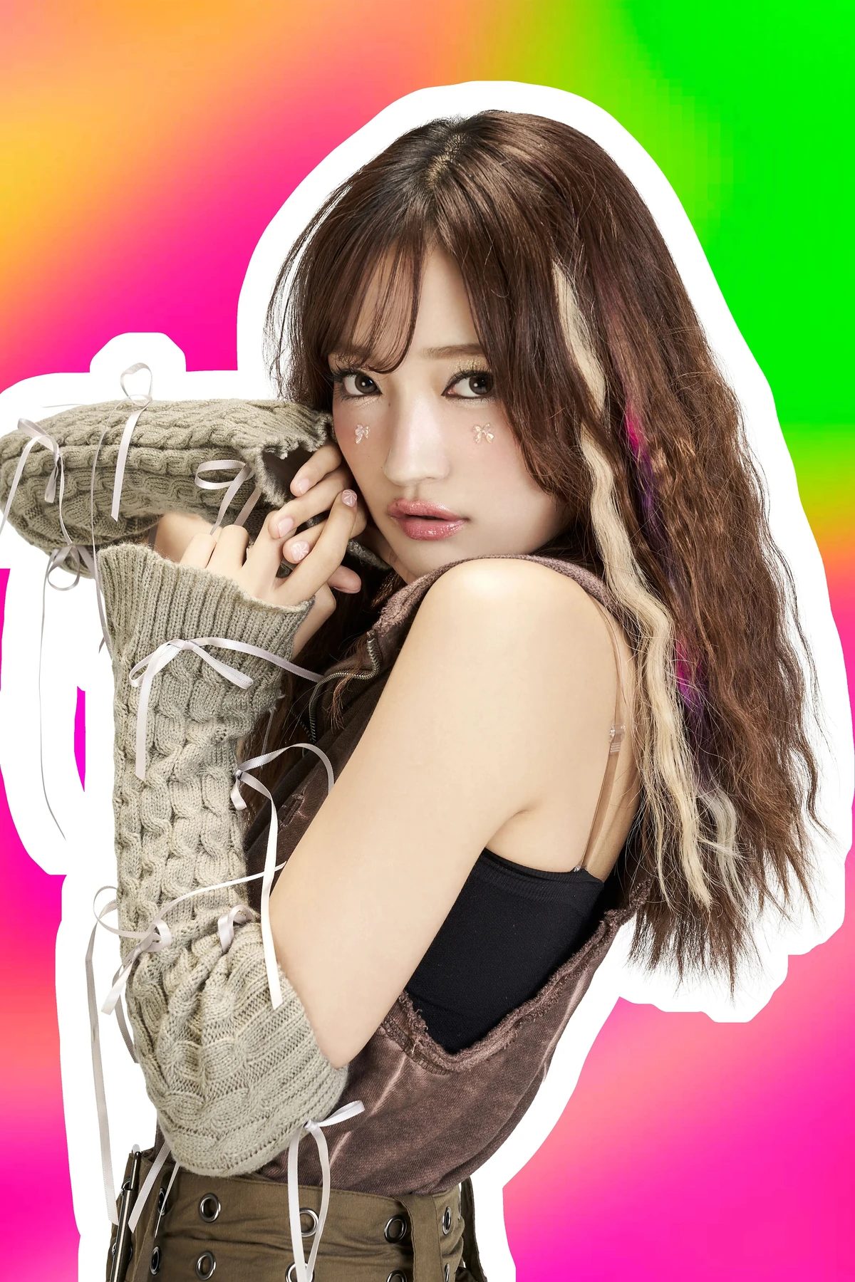 Yoka Ogawa | GL2 Family Wiki | Fandom