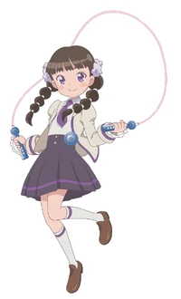 Minami's Gallery | GL2 Family Wiki | Fandom