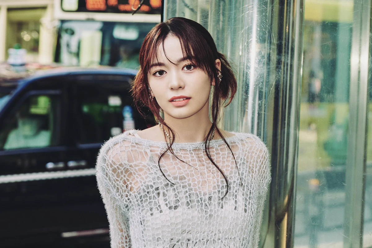 Kurea Masuda | GL2 Family Wiki | Fandom