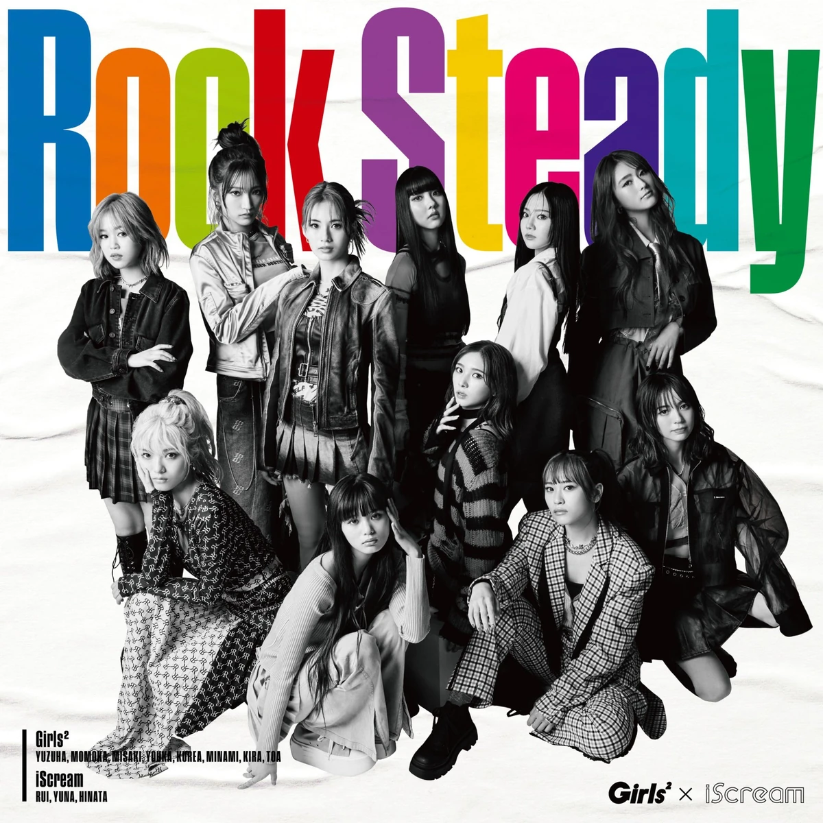 Girls2/Discography | GL2 Family Wiki | Fandom