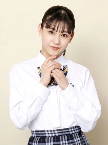 Ran Ishii | GL2 Family Wiki | Fandom